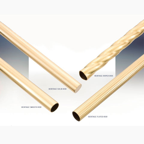 Heritage Rod Collection