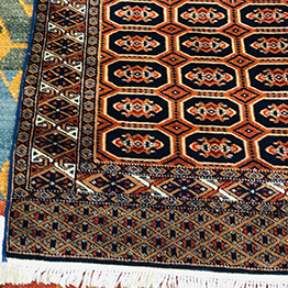Rug Repair and Restoration - Rug Re-weaving at Oriental Designer Rugs ...